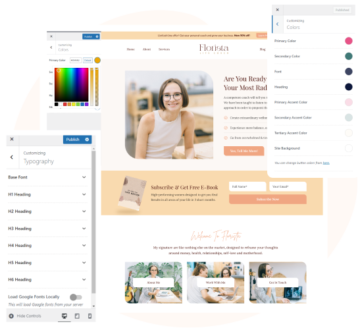 Coachify Theme - Best Coaching WordPress Theme
