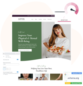 Coachify Theme - Best Coaching WordPress Theme