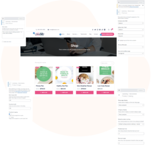 Coachify Theme - Best Coaching WordPress Theme