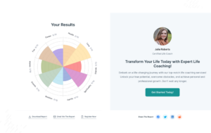 Coachify Theme - Best Coaching WordPress Theme